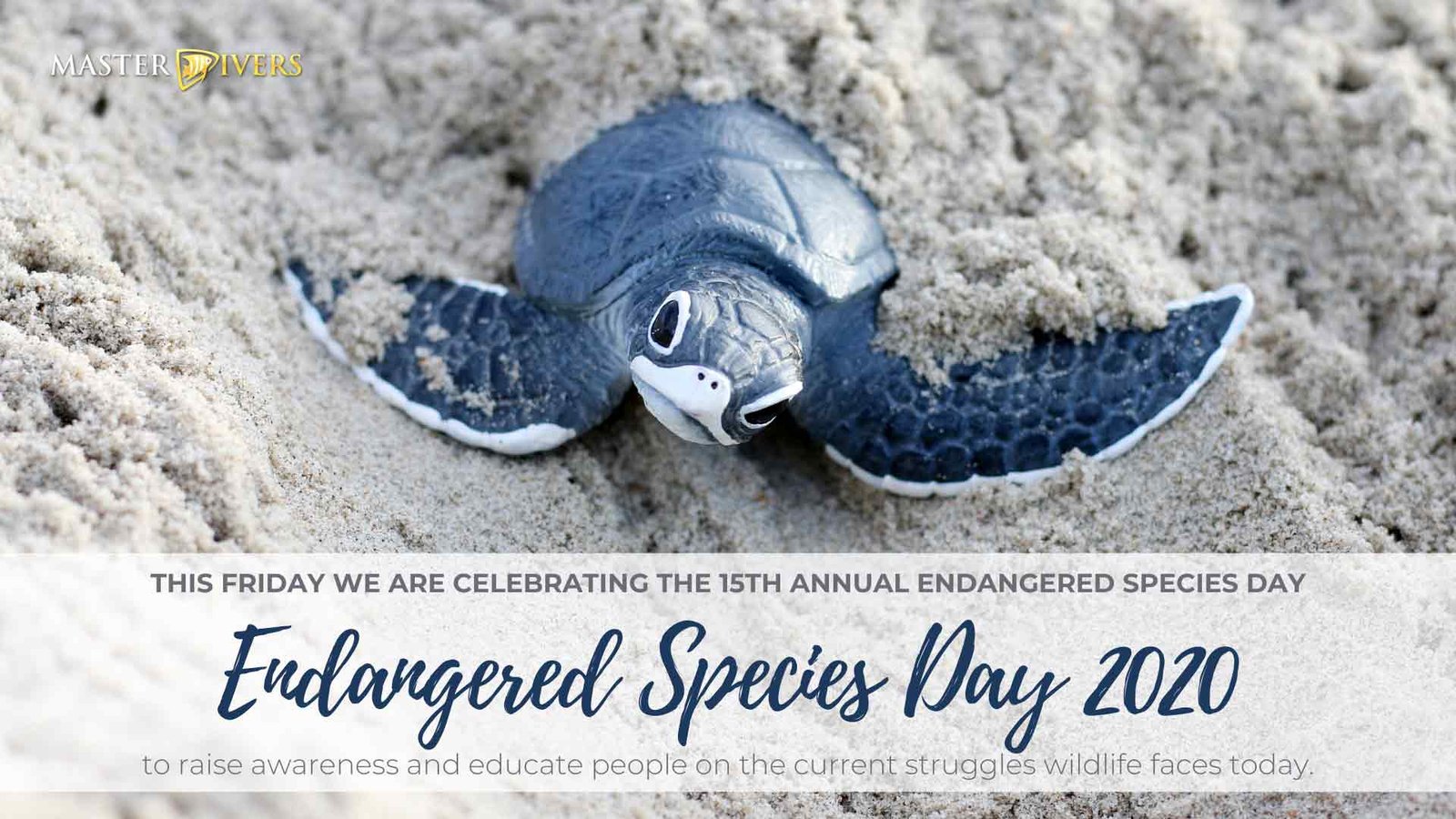 Endangered Species Day 2020
